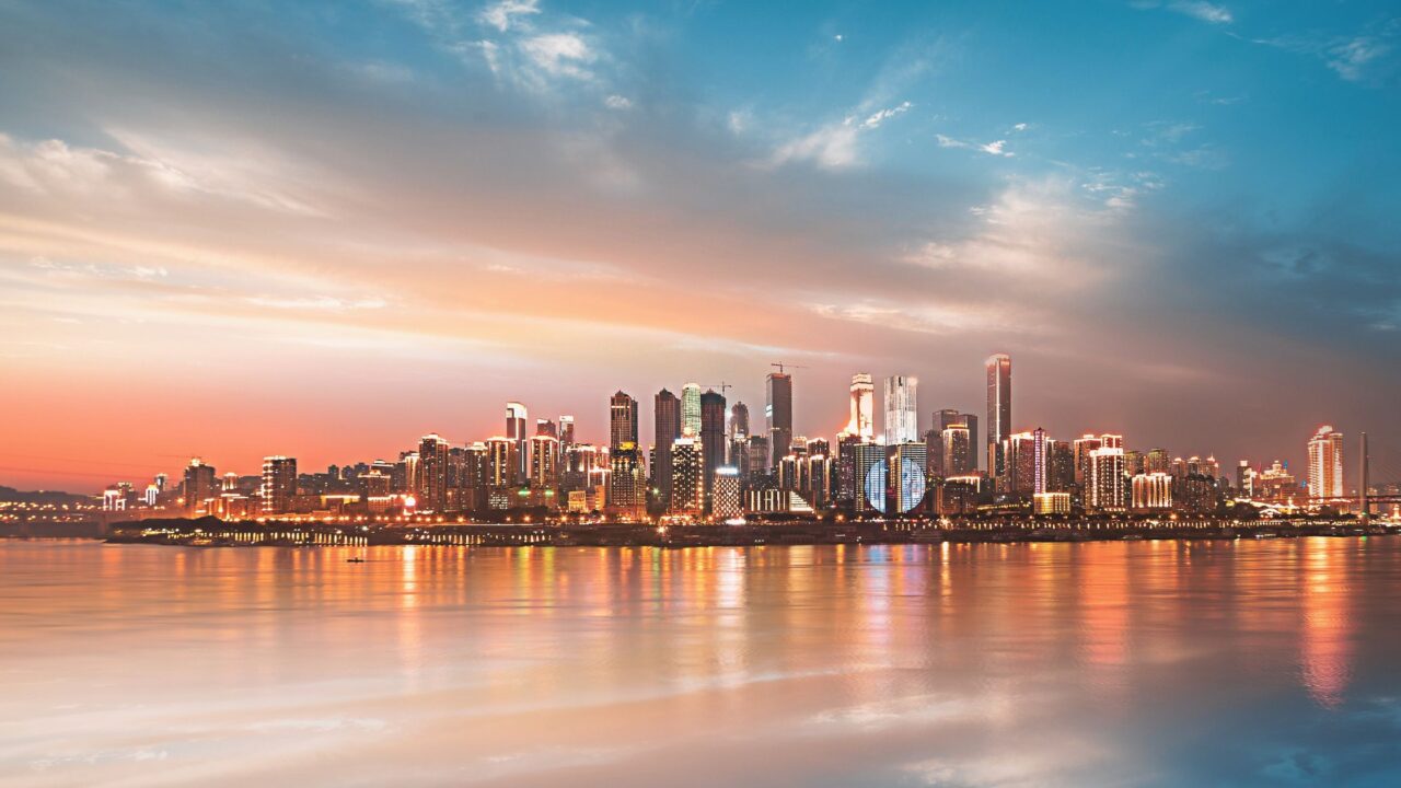 My Favorite Things To Do In Chongqing, China