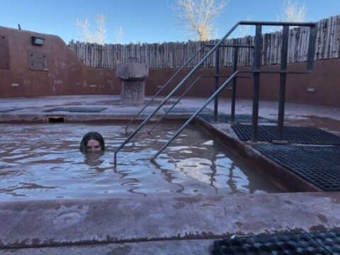 7 Reasons Ojo Caliente is the Ultimate Relaxing Getaway
