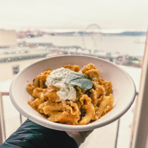 How to Make Chinese Eight Treasures Tea - 八宝茶 (Ba Bao Cha)