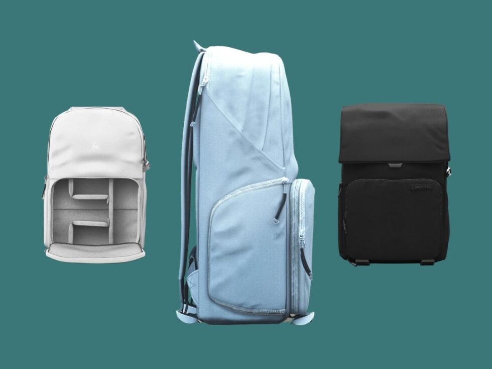 The Best Backpack: Why Brevitē Backpack is Great for Adventurers